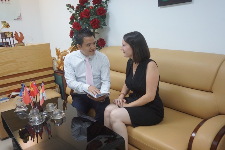 Home - Lawyer in Vietnam - Help doing business in Vietnam