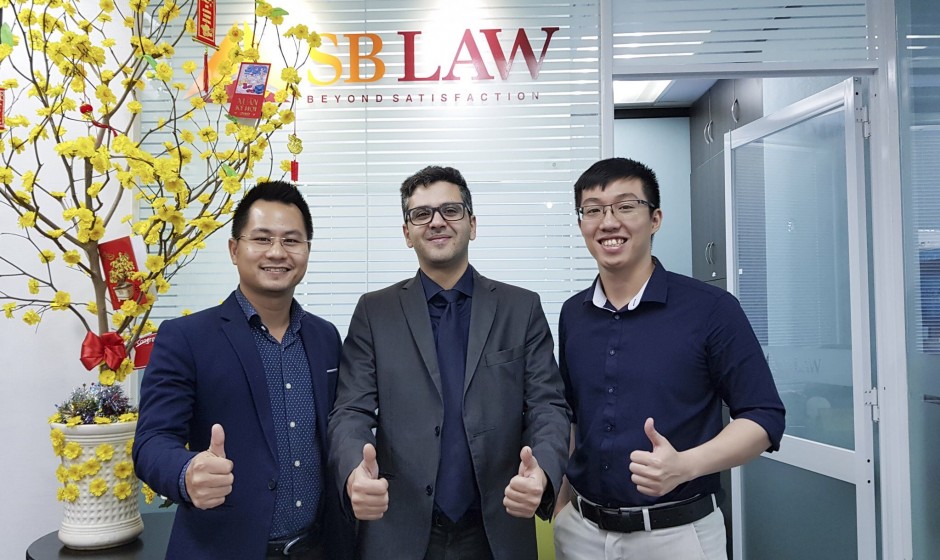 Lawyer in Vietnam - Help doing business in Vietnam | Intellectual ...