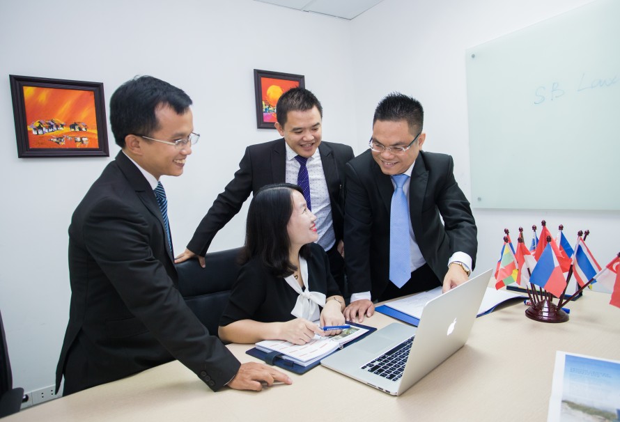 Lawyer in Vietnam - Help doing business in Vietnam | Intellectual ...