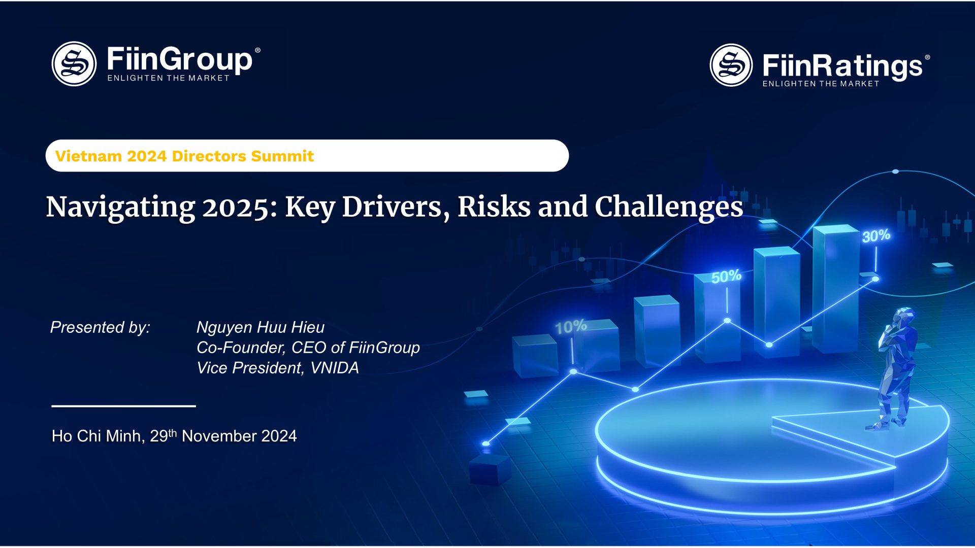 Navigating 2025: Keydrivers, Risks and Challenges | Lawyer in Vietnam ...